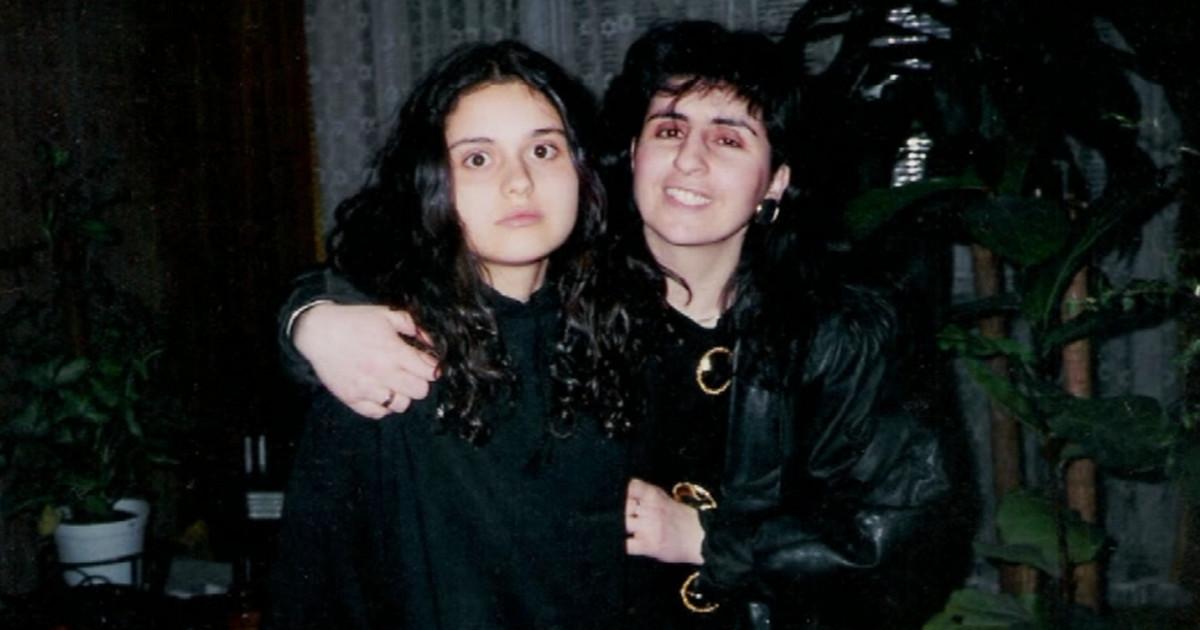 Afrodyta Córka Eleni - Znane Media Blog